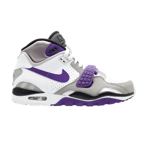 Nike Air Trainer Sc 2 'club - Purple