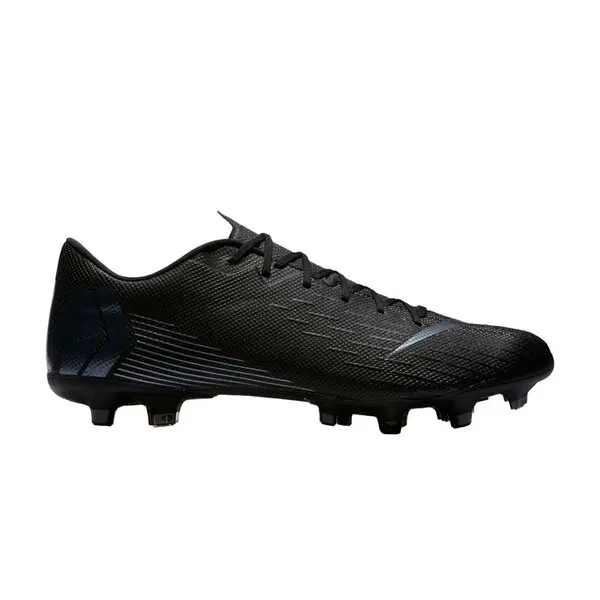 Nike Vapor 12 Academy Mg - Black