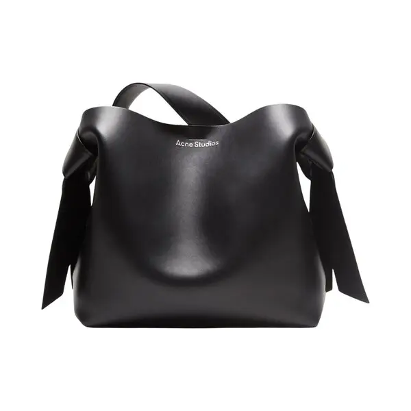 Acne Studios Musubi Shoulder Bag
