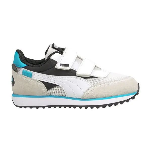 PUMA Future Rider Jr "animals Panda" Sneakers