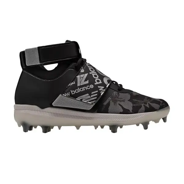 NEW BALANCE Lindor 1 Floral - Black