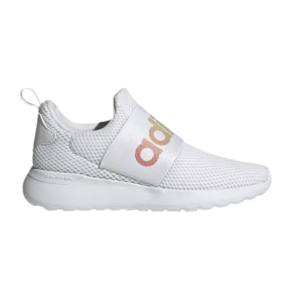 Adidas Lite Racer Adapt 4.0 Multi - White