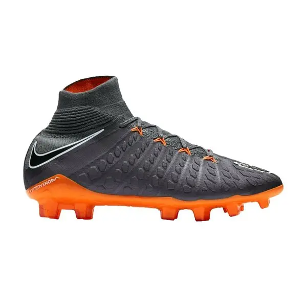 Nike Hypervenom 3 Elite Df Fg Gs