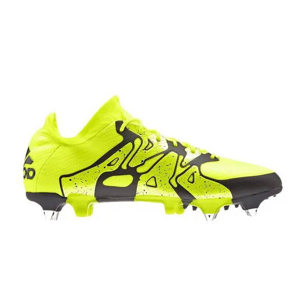 Adidas X 15.1 Fg Ag 'solar - Yellow