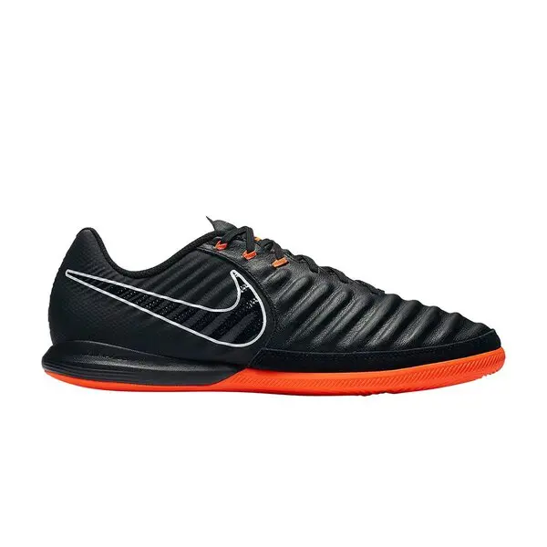 Nike Lunar Legendx 7 Pro Ic 'total Orange - Black