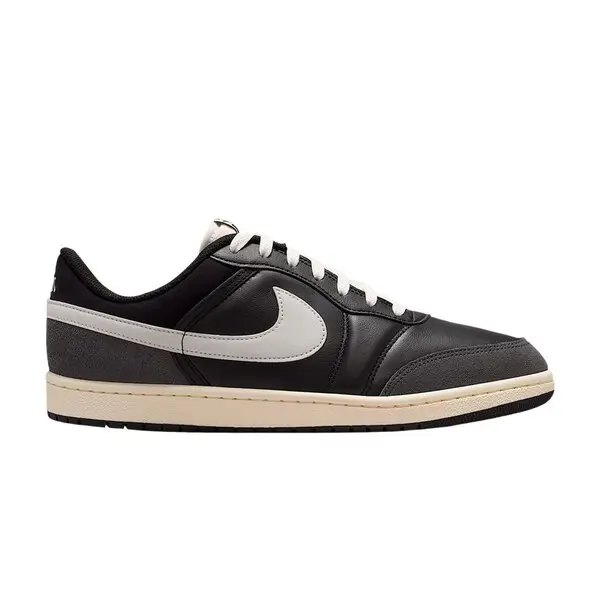 JORDAN Skyline Low Le " Off White" Sneakers - Black