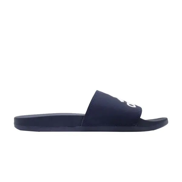 Adidas Adilette Cloudfoam 'dark