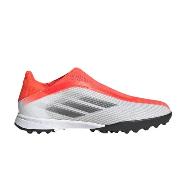 Adidas X Speedflow.3 Laceless Tf J Athletic Sneakers
