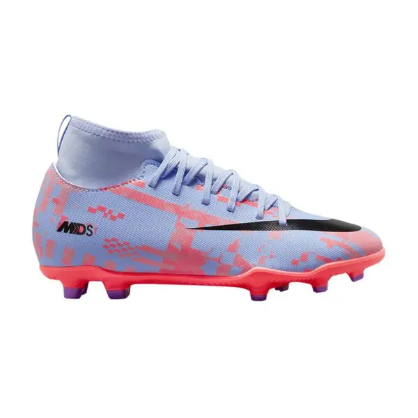 Nike Mercurial Superfly 9 Club Mg Gs 'dream Speed 6 Pack