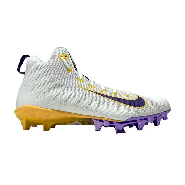 Nike Alpha Menace Pro 'lsu Home' Pe