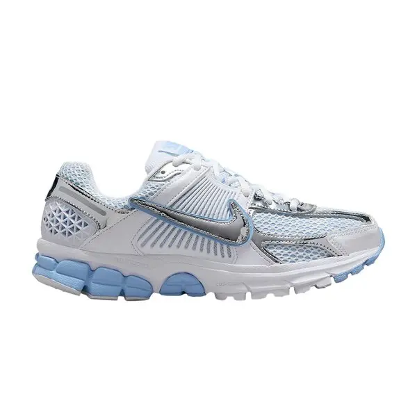 Nike Zoom Vomero Sneakers - White