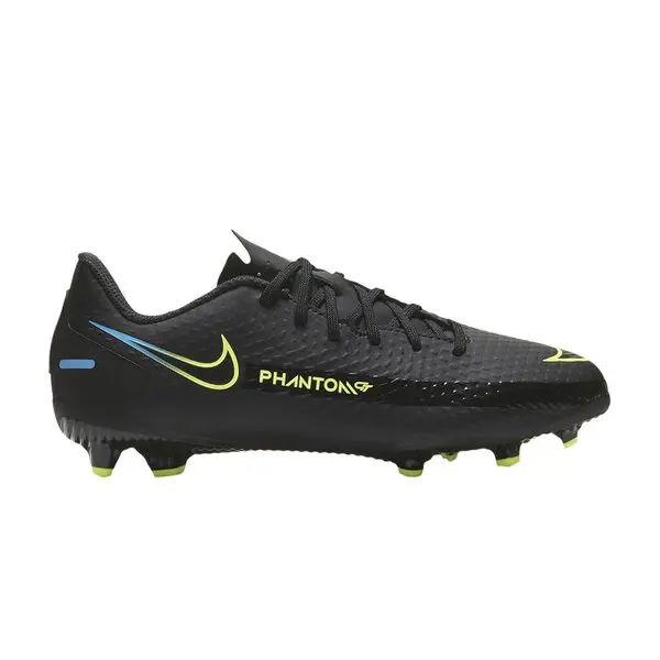 Nike Phantom Gt Academy Fg Mg Gs Cyber
