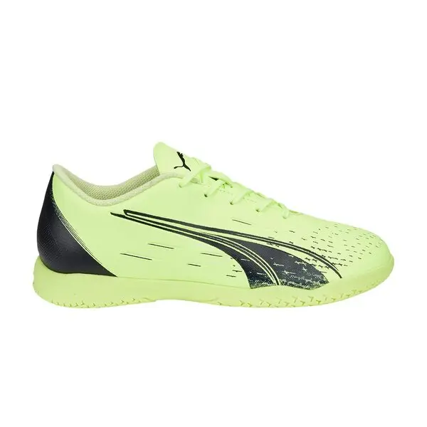 PUMA Ultra Play It Jr 'fastest Pack' Indoor Football Boots