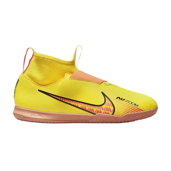 Nike Zoom Mercurial Superfly 9 Academy Ic Gs
