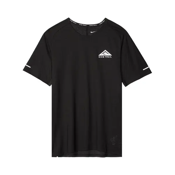Nike Trail Solar Chase T-shirt /white