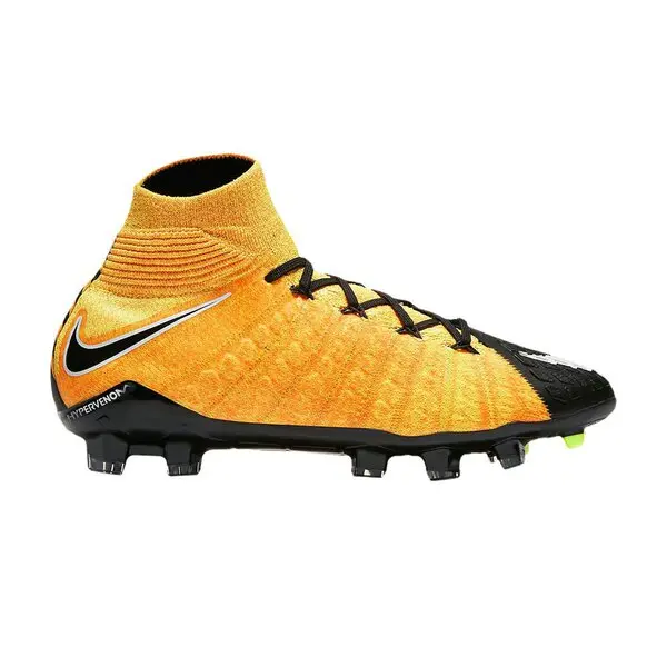 Nike Hypervenom Phantom 3 Df Fg Gs Athletic Footwear
