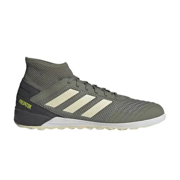 Adidas Predator Tango 19.3 In 'legacy - Green