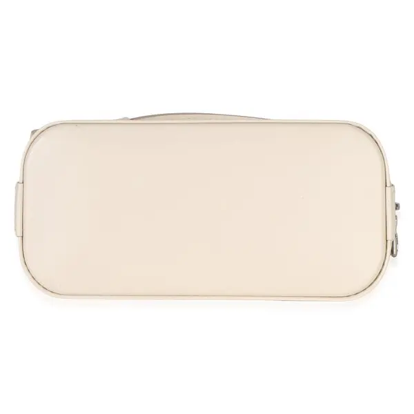 LOUIS VUITTON Epi Nano Alma Shoulder Bag - Beige