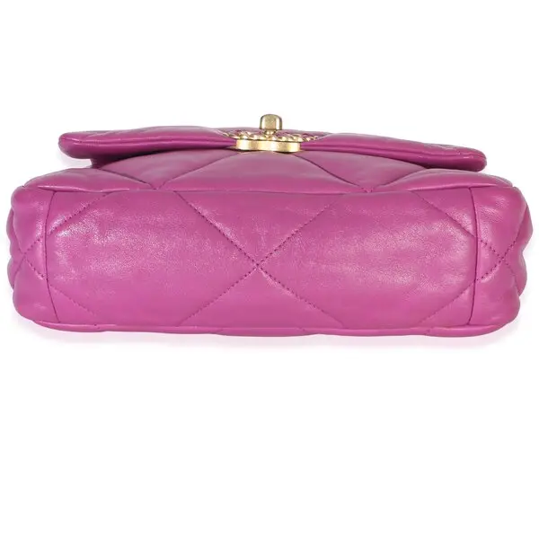 Chanel 19 Flap Bag