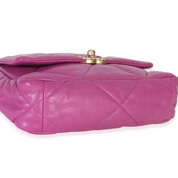 Chanel 19 Flap Bag
