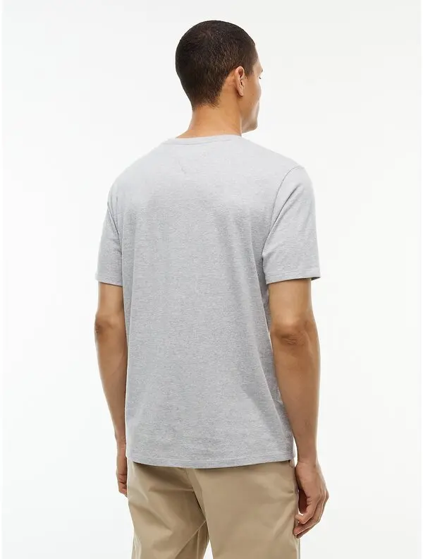 Tommy Hilfiger Hilfiger Logo Pocket T-shirt