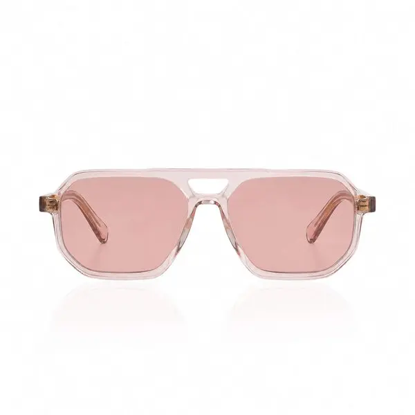FAOS CONCEPT Kythnos Sunglasses - Pink