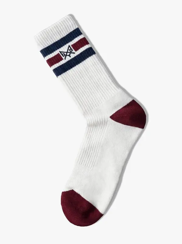 BDXY STUDIO The Runner Socks
