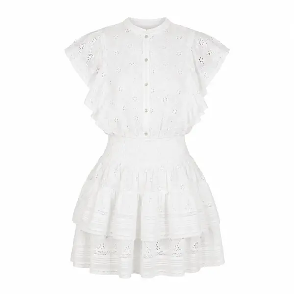 MUCHE & MUCHETTE Biky Dress