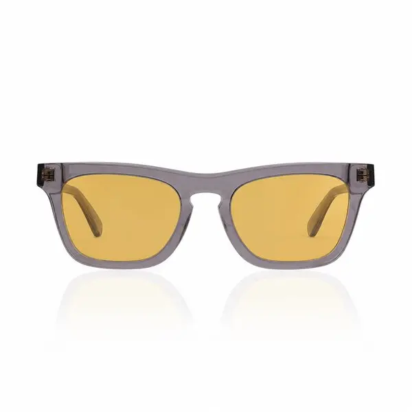 FAOS CONCEPT Icaria Sunglasses - Grey