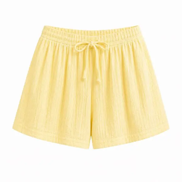 MUCHE & MUCHETTE Nila Short