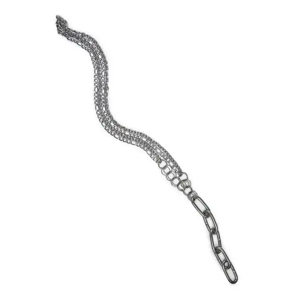 BYWOLFGANG The Aria Lariat Necklace