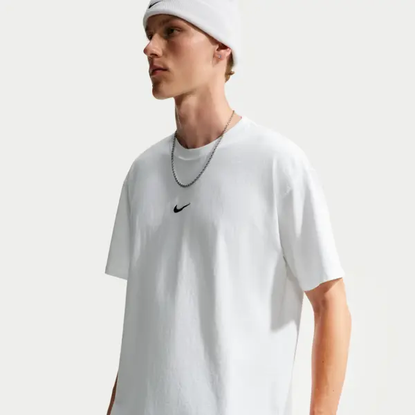Nike Sportswear T-shirt - White