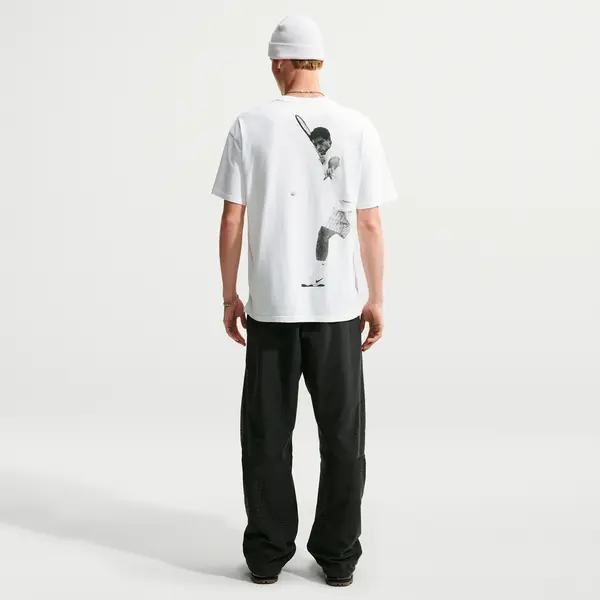 Nike Sportswear "pete Sampras" Loose T-shirt
