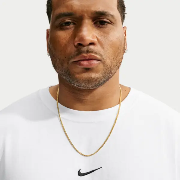 Nike Sportswear "pete Sampras" Loose T-shirt