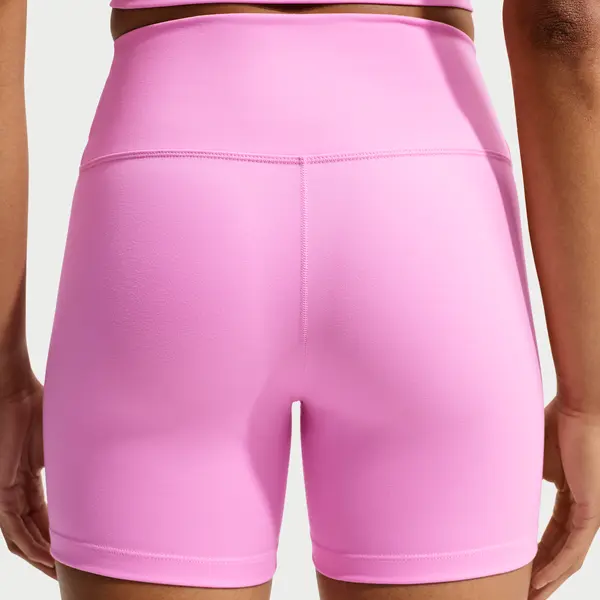 Nike One High-waisted 5" Biker Shorts