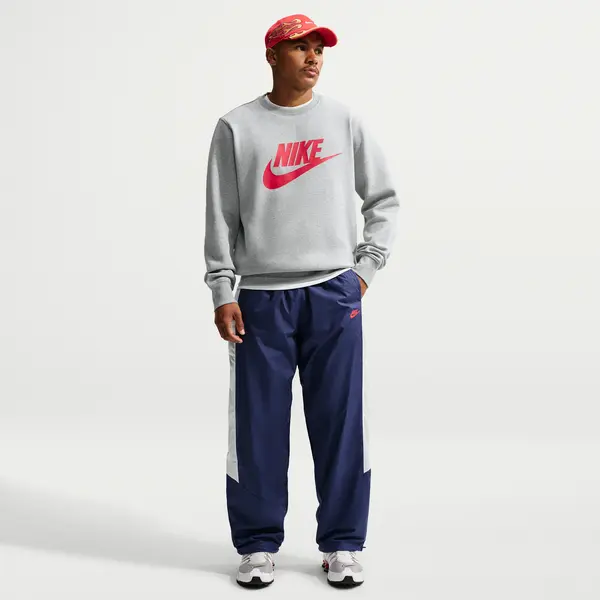 Nike Windrunner Lightweight Pants - Blue