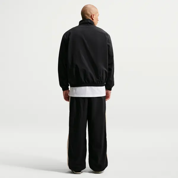 Nike Club 1/2 Zip Jacket