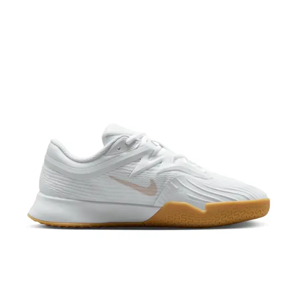 Nike Vapor Pro 3 Hard Court Tennis Shoes - White