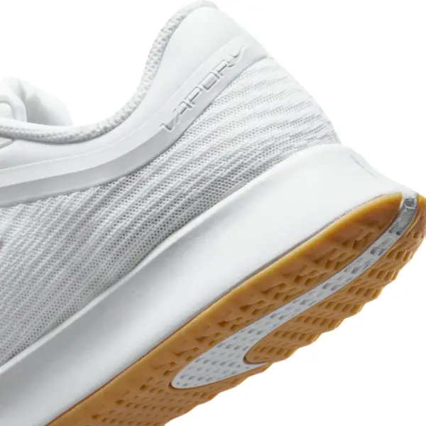 Nike Vapor Pro 3 Hard Court Tennis Shoes - White