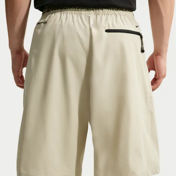 Nike Tech Helios Dri-fit Shorts
