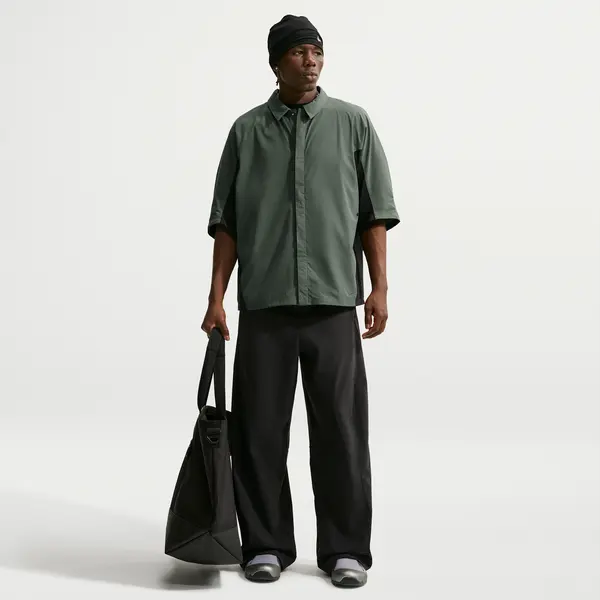 Nike Tech Helios Dri-fit Short-sleeve Top