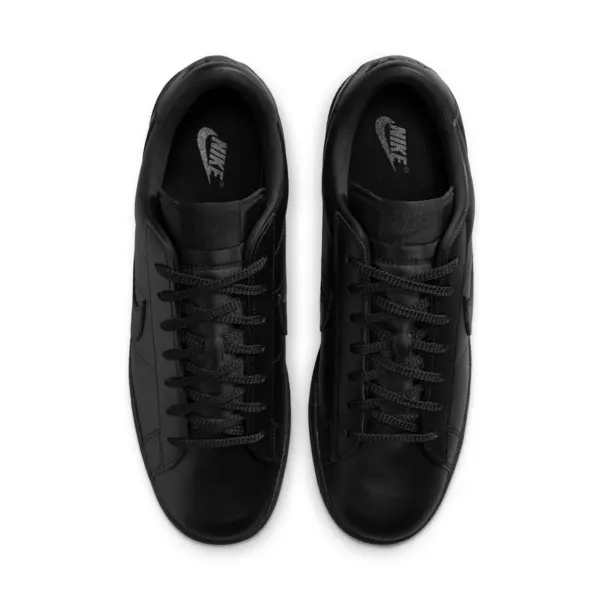 Nike Classic Cs Shoes - Black