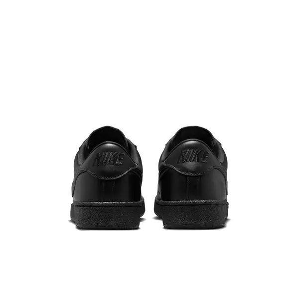 Nike Classic Cs Shoes - Black