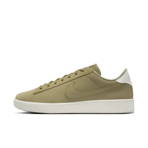 Nike Tennis Classic Shoes - Brown