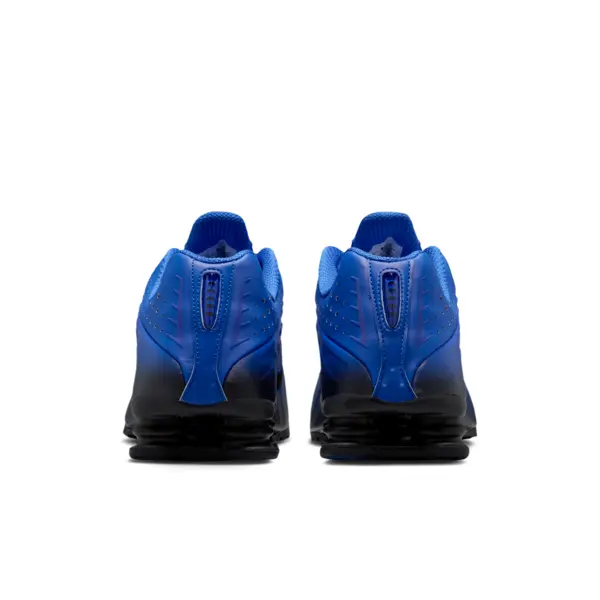 Nike Shox R4 Se Fade Shoes