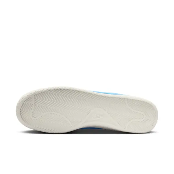 Nike Classic Low Top Sneakers - Blue