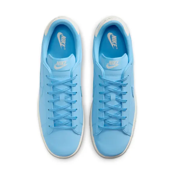 Nike Classic Low Top Sneakers - Blue