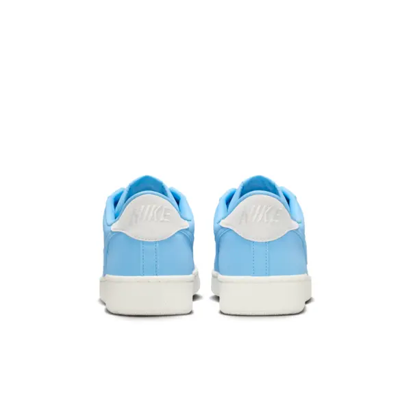 Nike Classic Low Top Sneakers - Blue