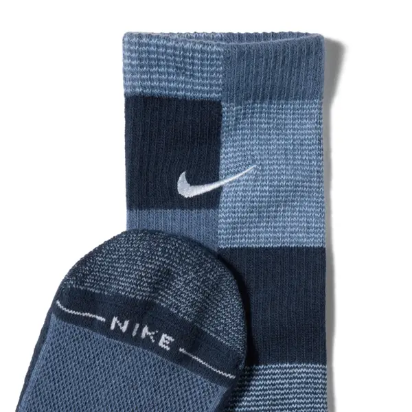 Nike Everyday Elevated Crew Socks