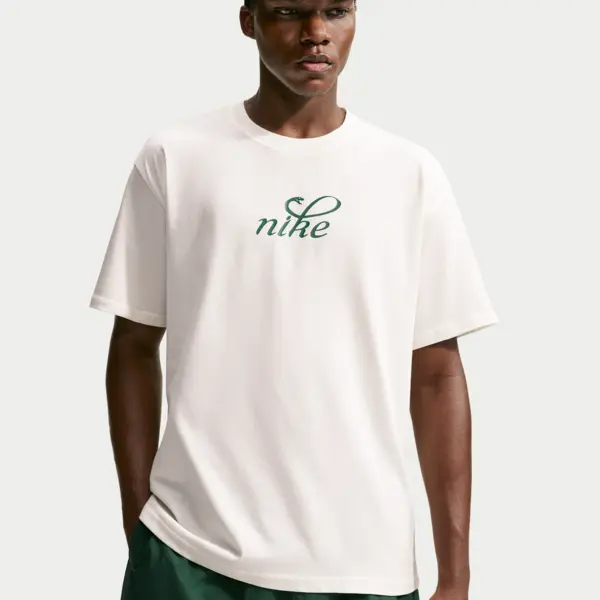 Nike Sportswear T-shirt - White